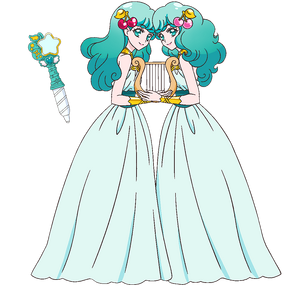 Star Princesses | Pretty Cure Wiki | Fandom