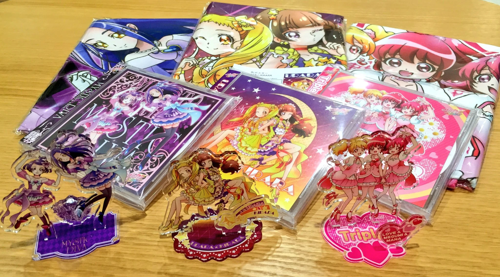 Discuss Everything About Pretty Cure Wiki | Fandom