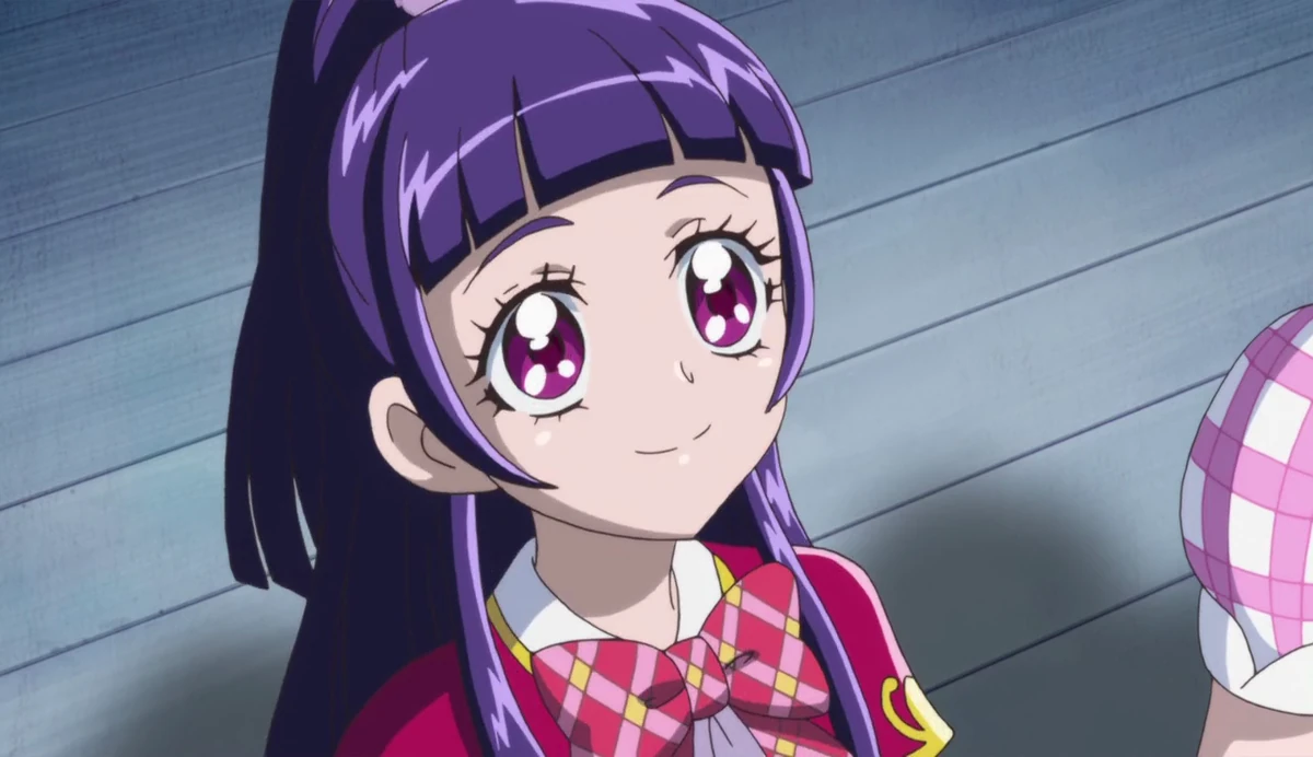 Liko Izayoi | Pretty Cure Wiki | Fandom