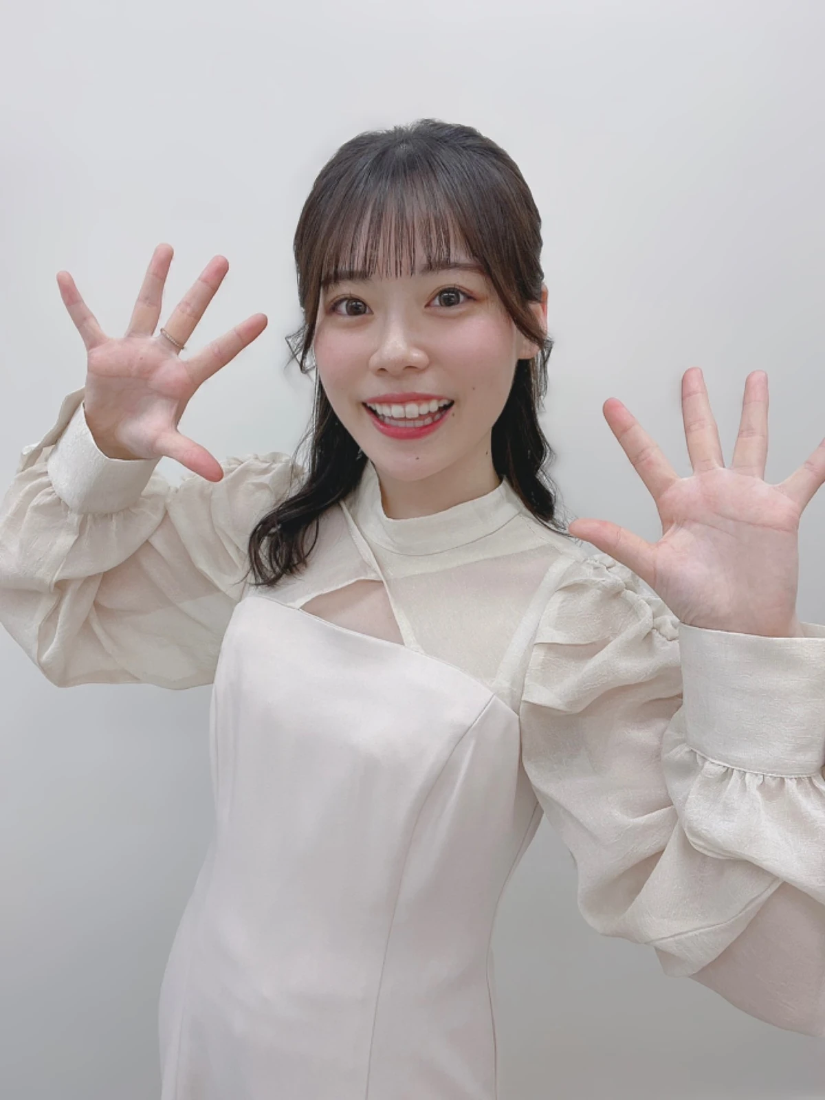 Ami Ishii | Pretty Cure Wiki | Fandom