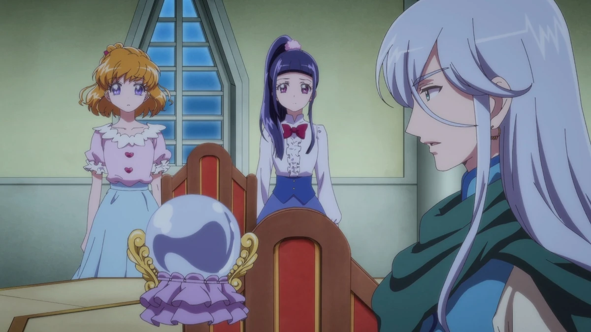 MTPCMD03/Image Gallery | Pretty Cure Wiki | Fandom