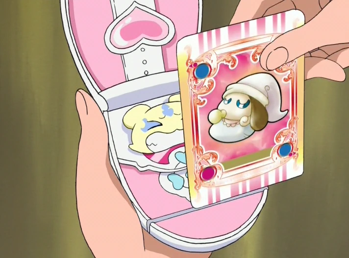 Pretty Cure Cards | Wiki Prettycure | Fandom