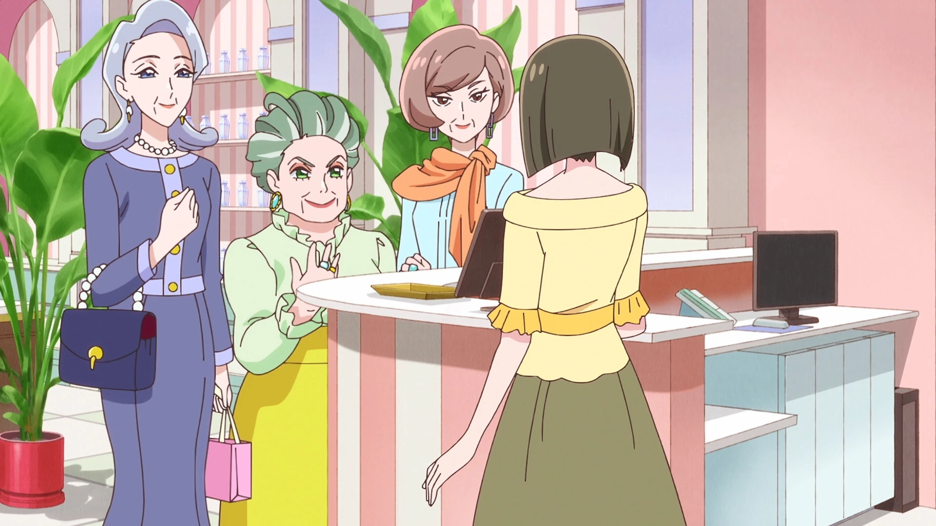 Discuss Everything About Pretty Cure Wiki | Fandom