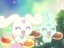 Flappy/Image Gallery | Pretty Cure Wiki | Fandom