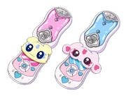 Heartful Communes | Pretty Cure Wiki | Fandom