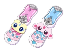 Mipple/Image Gallery | Pretty Cure Wiki | Fandom