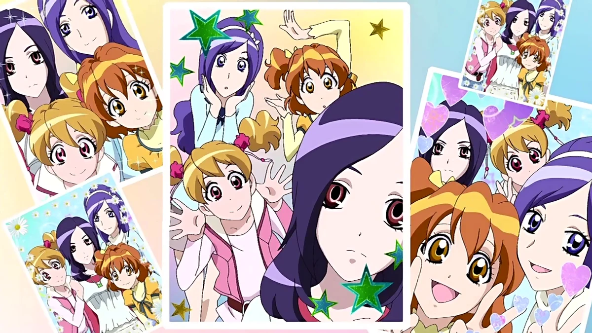 FPC15 | Pretty Cure Wiki | Fandom