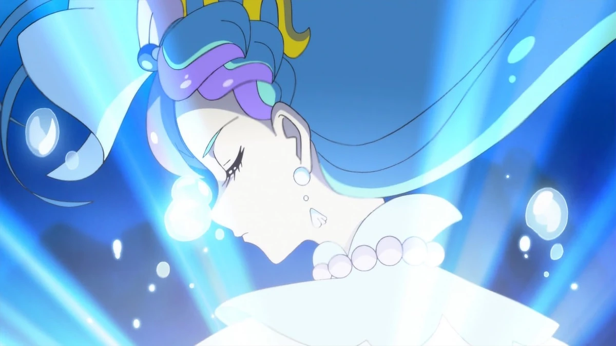 Go! Princess Folge 44 | Pretty Cure Wiki | Fandom