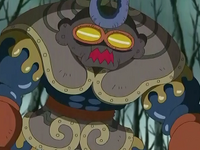 Dorodoron | Pretty Cure Wiki | Fandom