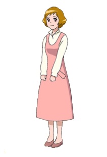 Momozono Ayumi | Pretty Cure Wiki | Fandom