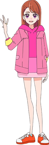 Ageha Hijiri/Galería | Pretty Cure Wiki | Fandom