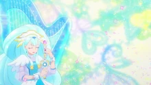 Trinity Concert | Pretty Cure Wiki | Fandom