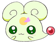 Moop | Pretty Cure Wiki Tiếng Việt | Fandom