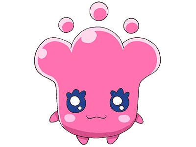 Element Spirits | Pretty Cure Wiki | Fandom