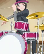 Sara Asaka | Pretty Cure Wiki | Fandom