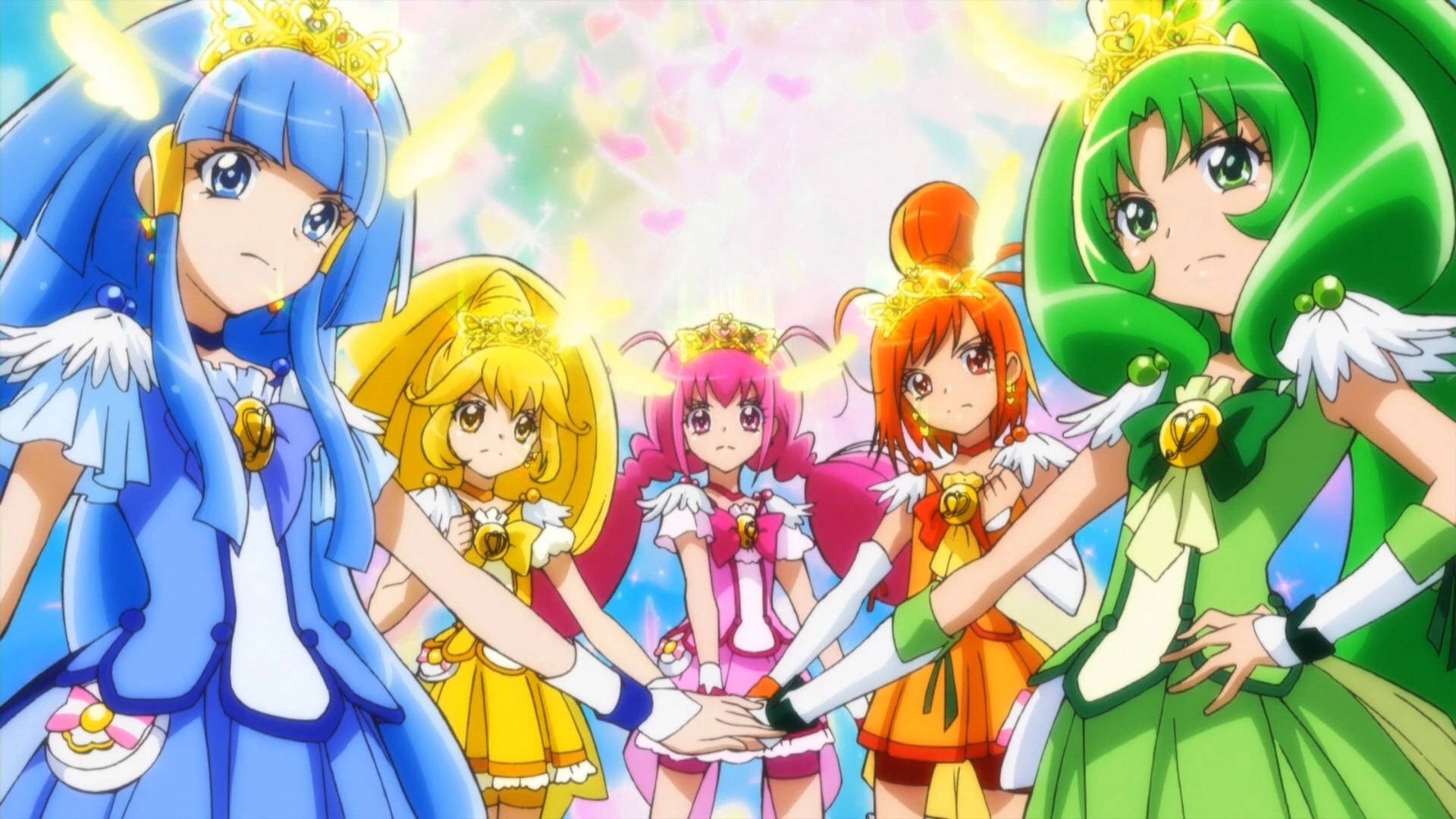Discuss Everything About Pretty Cure Wiki | Fandom
