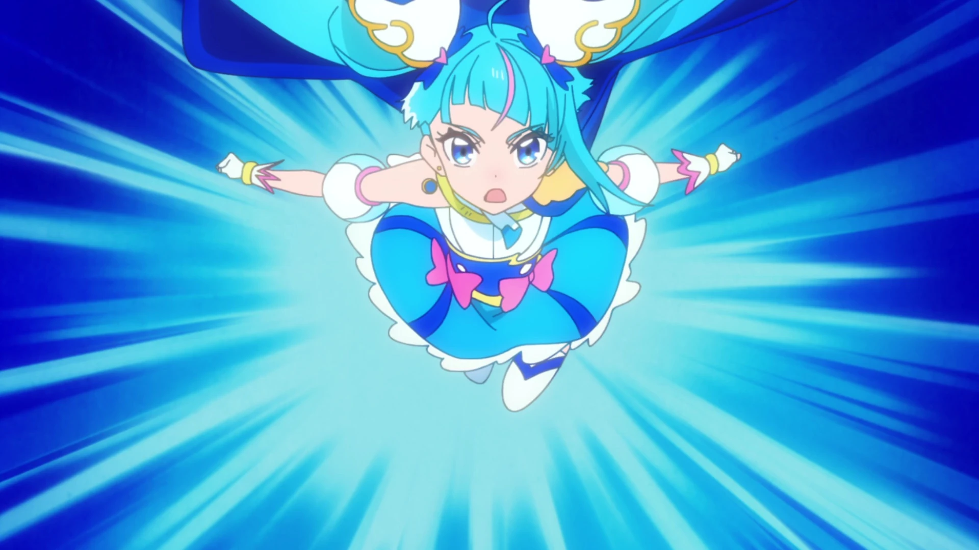 Discuss Everything About Pretty Cure Wiki | Fandom