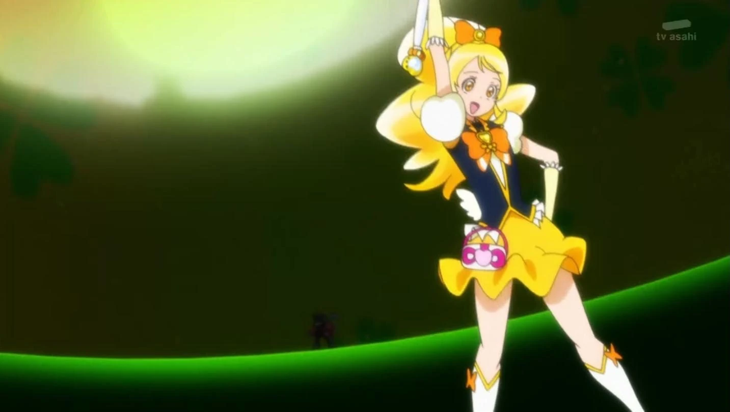 Discuss Everything About Pretty Cure Wiki | Fandom