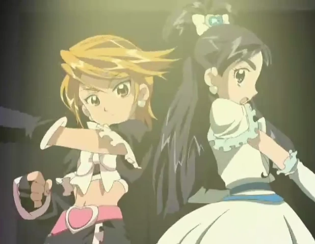 FwPC47 | Pretty Cure Wiki | Fandom