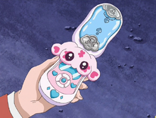 Heartful Communes | Pretty Cure Wiki | Fandom