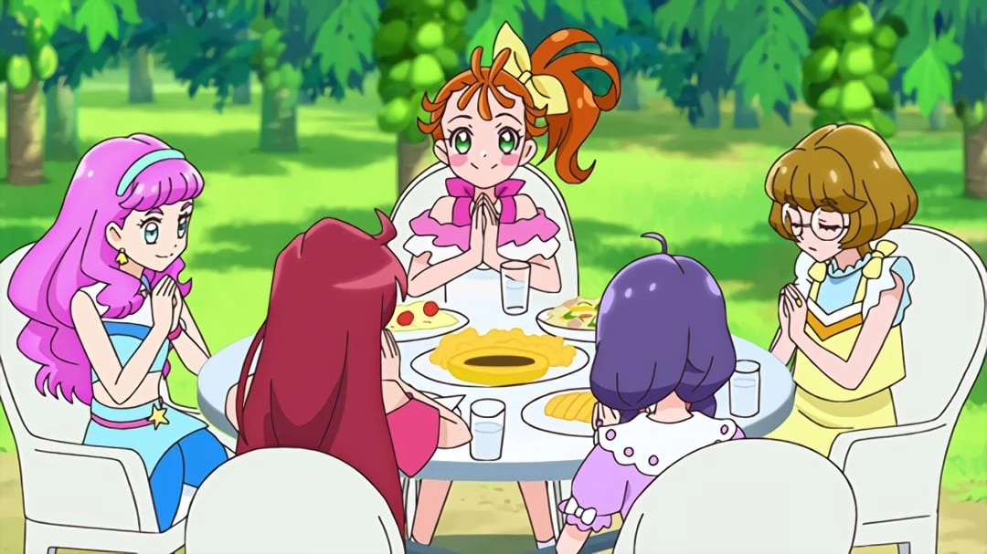 Discuss Everything About Pretty Cure Wiki | Fandom