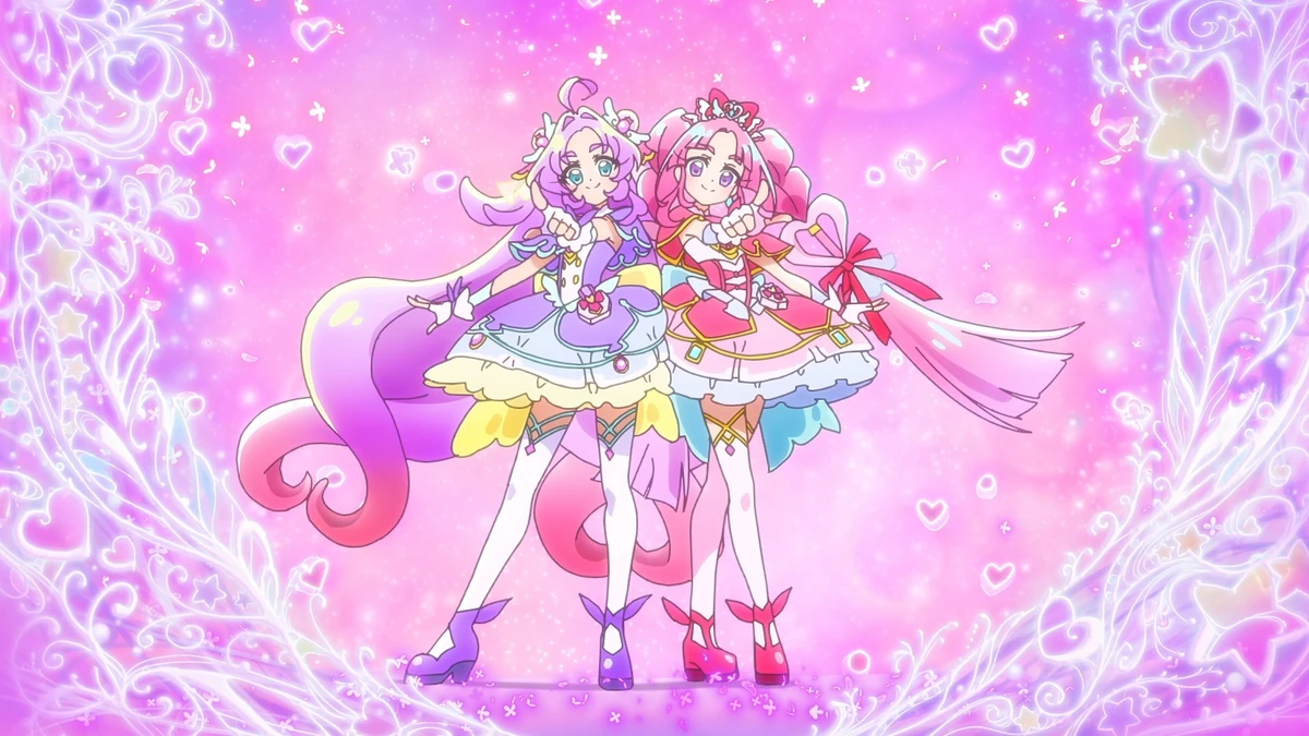 MPC01 | Pretty Cure Wiki | Fandom
