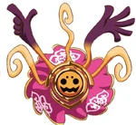 Miden | Pretty Cure Wiki | Fandom