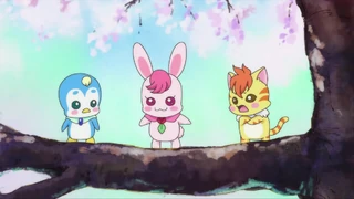 Healing Garden | Pretty Cure Wiki | Fandom