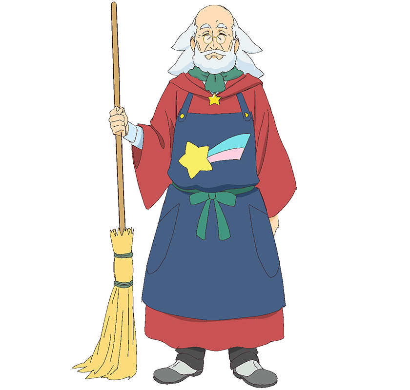 Ryoutarou Sorami | Pretty Cure Wiki | Fandom