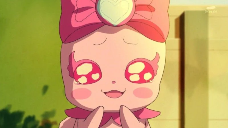 Sharuru | Pretty Cure Wiki | Fandom