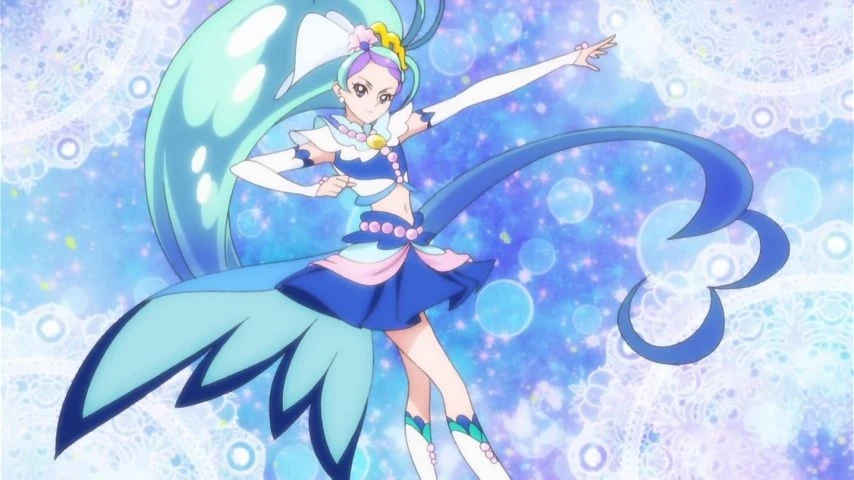 Go! Princess Folge 02 | Pretty Cure Wiki | Fandom