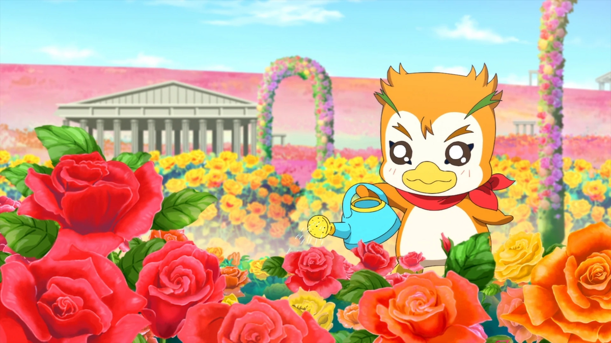 Kncopc02 Pretty Cure Wiki Fandom