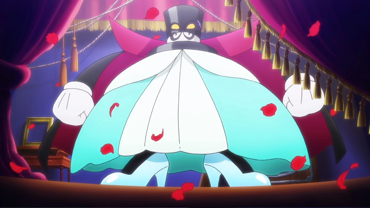 MPC18/Image Gallery | Pretty Cure Wiki | Fandom