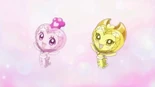 Pickruns | Pretty Cure Wiki | Fandom