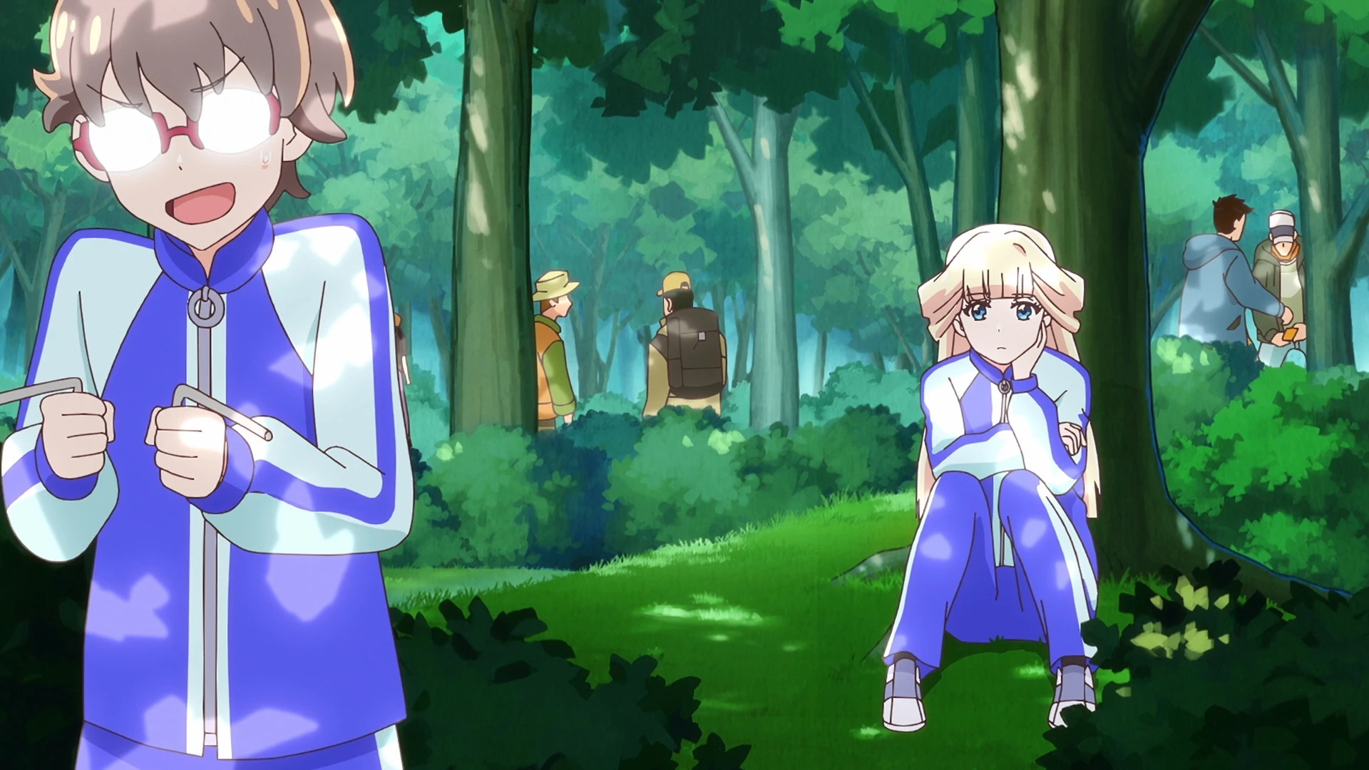 Discuss Everything About Pretty Cure Wiki | Fandom