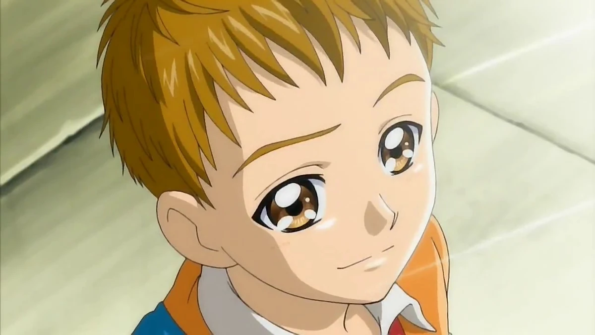 Syrup | Pretty Cure Wiki | Fandom