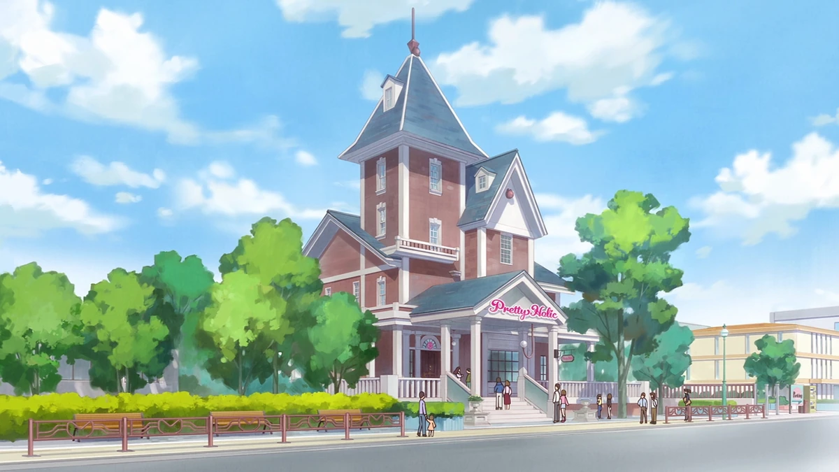 WPC20/Image Gallery | Pretty Cure Wiki | Fandom