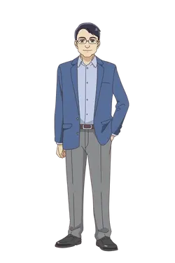 Aokaze Hajime | Wiki Prettycure | Fandom
