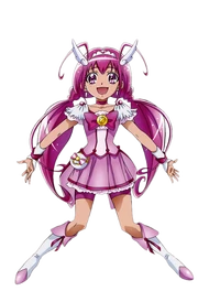 User blog:SerenePuzzlesMV/Every Single Cure! (Exluding International ...