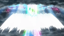 Sky Punch | Pretty Cure Wiki | Fandom