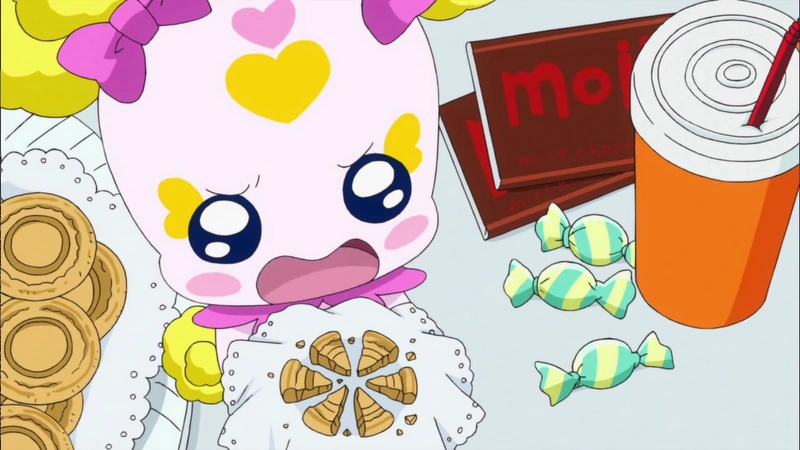 SmPC32/Image Gallery | Pretty Cure Wiki | Fandom