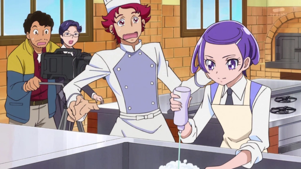 DDPC06/Image Gallery | Pretty Cure Wiki | Fandom