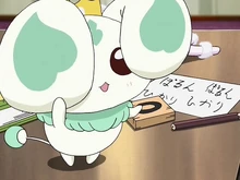 Pollun/Image Gallery | Pretty Cure Wiki | Fandom