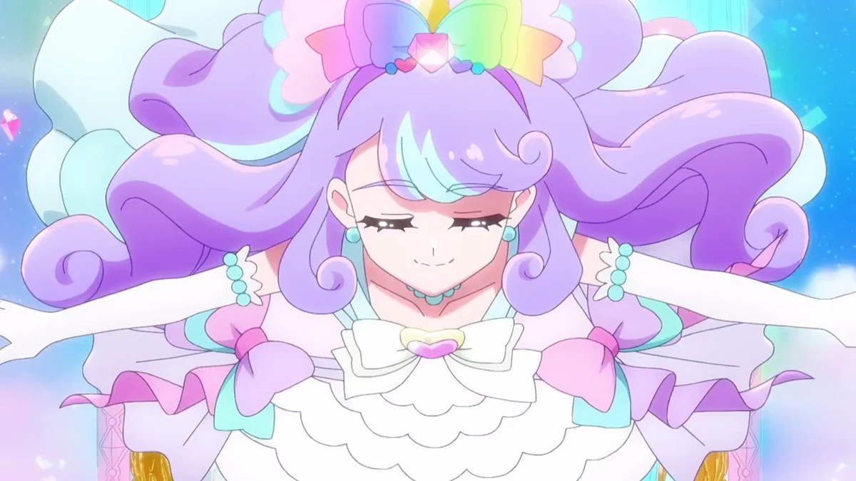 WPC39 | Pretty Cure Wiki | Fandom