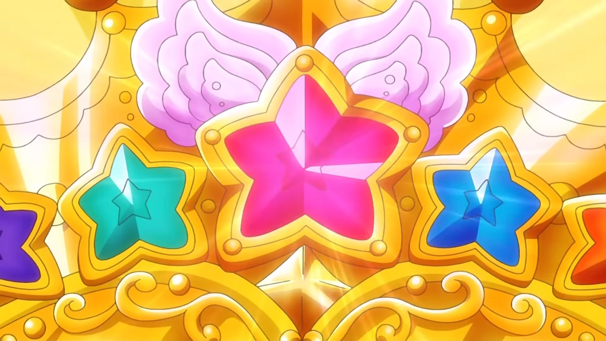 Twinkle Style | Pretty Cure Wiki | Fandom