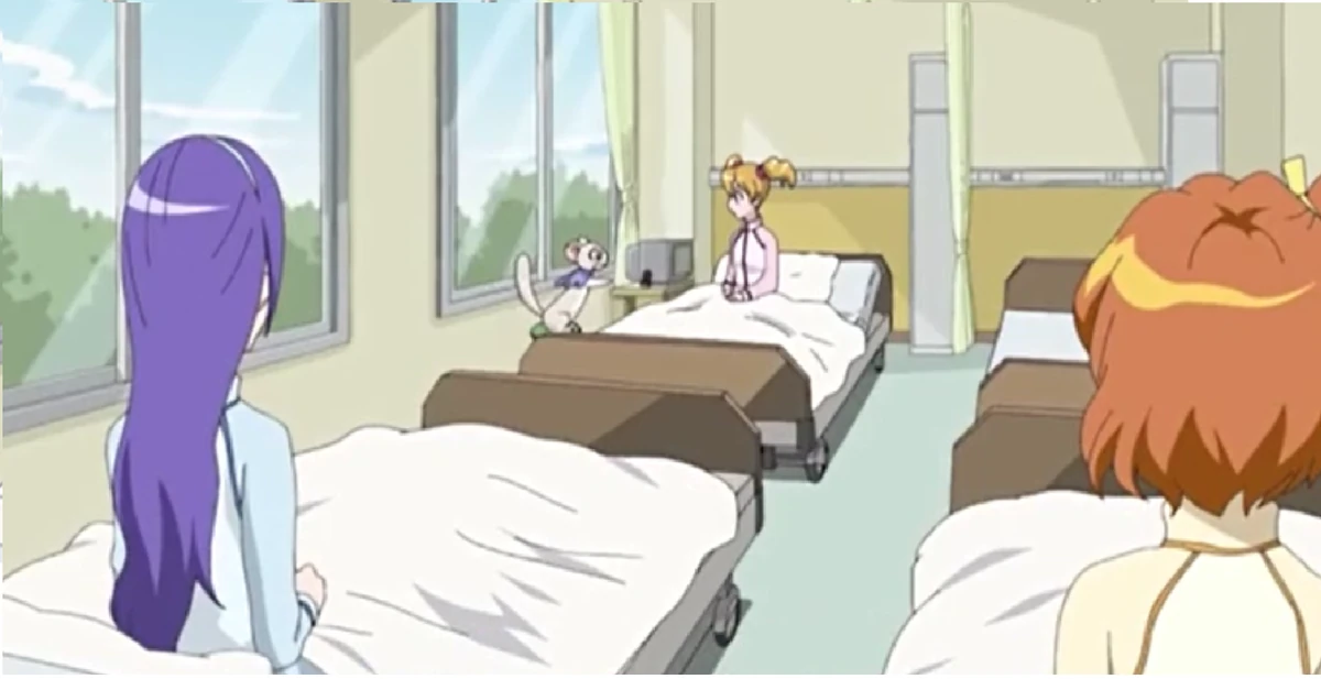 FPC21/Image Gallery | Pretty Cure Wiki | Fandom