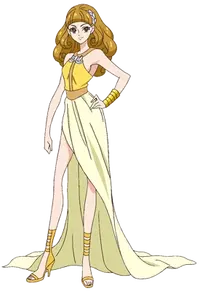 Amanogawa Stella | Wiki Prettycure | Fandom