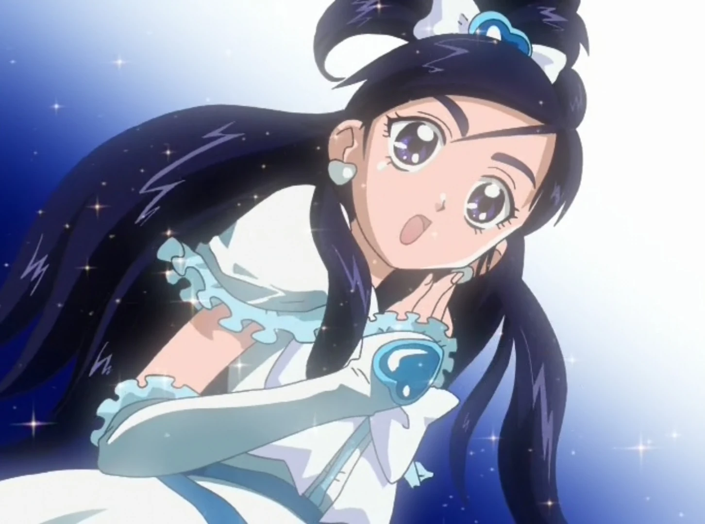 Discuss Everything About Pretty Cure Wiki | Fandom