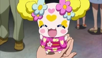Cure Decor | Pretty Cure Wiki | Fandom