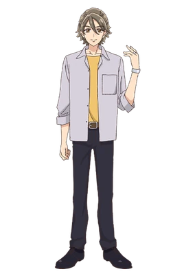 Jogi | Pretty Cure Wiki | Fandom